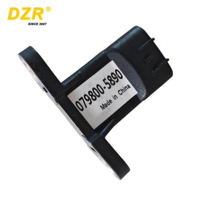 China High Performance Iso9001 Certified 079800-5890 Air Intake Pressure sensor  Engine Spare Part For Sale for sale