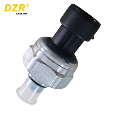 China High Quality ISO Certified Excavator Spare Parts No.4332040 Pressure Sensor For Hitachi Ex120-3 Ex200-3 for sale