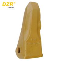 China High Strength Durable Wear Resistant Excavator Spare Parts Bucket Teeth 207-70-14280 Fits PC300 Excavator for sale