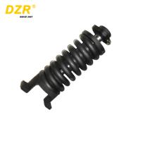 China High performance Durable Hyundai Excavator Parts R200 R210 R220 Excavator Track Adjuster Tensioner for sale