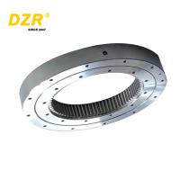China High Quality Wear Resistant Iso Certified Construction Spare Parts Excavator Slewing Bearing Xcmg 250 for sale