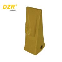China High Quality Durable Color Customized Excavator Spare Parts  215c Excavator Bucket Tooth With Iso Certifiion for sale