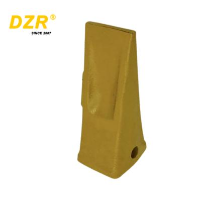 China High Quality Durable Color Customized Excavator Spare Parts  215c Excavator Bucket Tooth With Iso Certifiion for sale