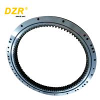 China High Performance Durable Excavator Attachment Excavator Slewing Bearing For Liuguong 225 Excavator for sale