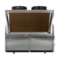 China 8 kw R744 CO2 Heat Pump Water heater residential usage -25 degree stable for sale