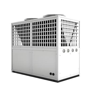 China Air Source Heat Pump 80 Degrees for sale