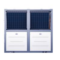 China 90-130℃ High Temperature Heat Pump Water Heater for sale
