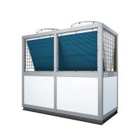 China Commercial High Temperature Heat Pump 90°C–120°C for sale