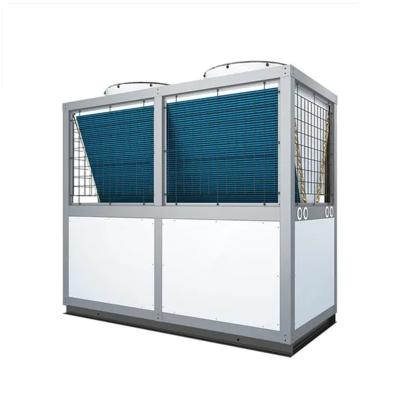 China Commercial High Temperature Heat Pump 90°C–120°C for sale