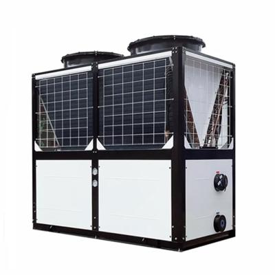 China High Temperature Heat Pump Industrial Hot Water 90°C–150°C for sale