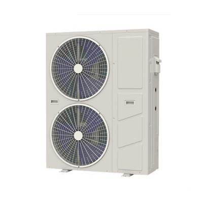 China 75℃ High Temperature Heat Pump 12kW for sale