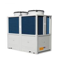 China 90℃ High Temperature Heat Pump 10kW for sale