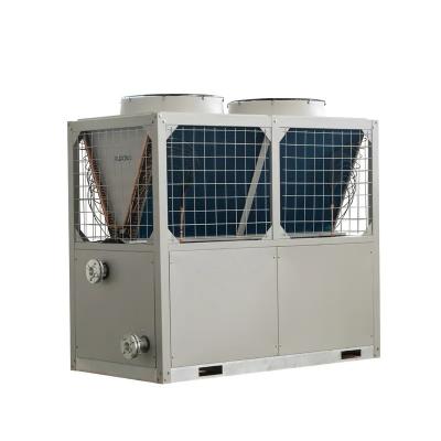 China 75℃ High Temperature Heat Pump 40kW for sale