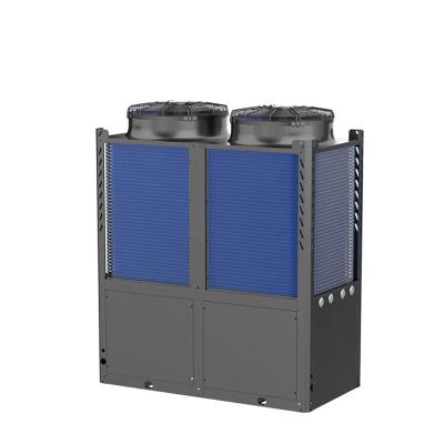 China 75℃ High Temperature Heat Pump 110kW for sale