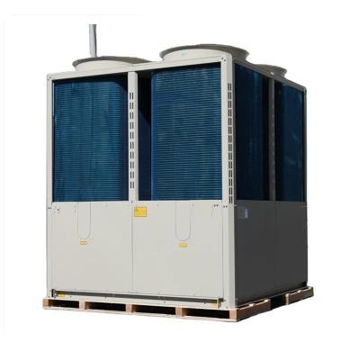 China 90℃ High Temperature Heat Pump 100kW for sale