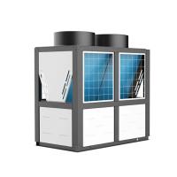 China 120℃ High Temperature Heat Pump 20kW for sale