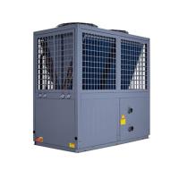 China 120℃ High Temperature Heat Pump Water Heater 50kW for sale