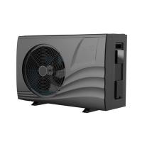 China 12kW Inverter Heat Pump for Above Ground Pools for sale
