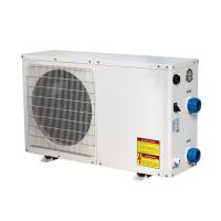 China High Efficiency Wi-Fi Swimming Pool Heat Pump 24kW for sale