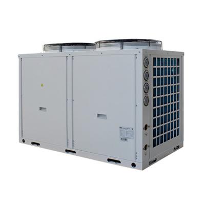 China 96kW Commercial Swimming Pool Heat Pump for sale