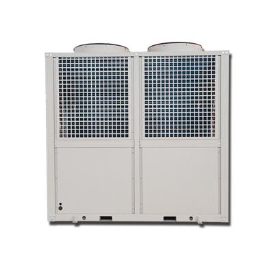 China 145kW Commercial Swimming Pool Heat Pump for sale