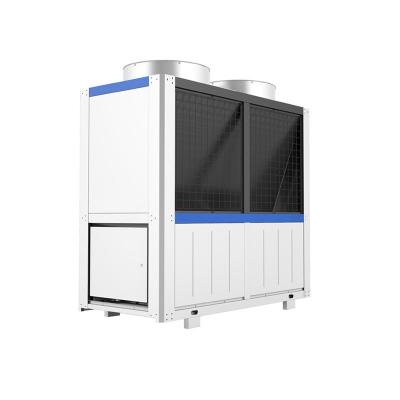 China Air to Water Heat Pump 15kW High Temperature 75°C for sale
