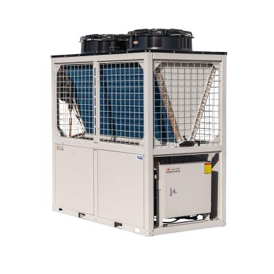 China High Temperature 120℃ Heat Pump for sale