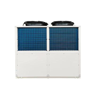 China 75°C High Temperature Air Source Hot Water Heating Pump for sale