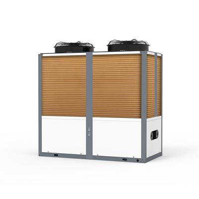 China High Temperature Heat Pump 80°C 20kW for sale