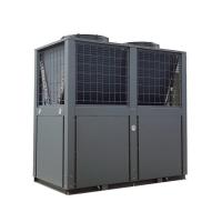 China 80°C High Temperature Heat Pump Water Heater for sale