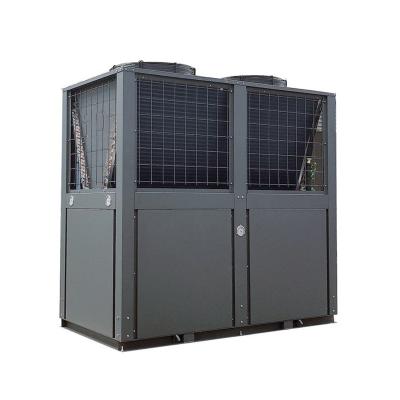 China 80°C High Temperature Heat Pump Water Heater for sale