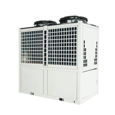 China High Temperature 80°C Heat Pump for sale