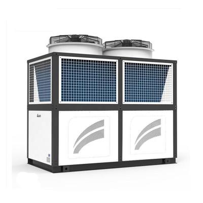 China 80°C High Temperature Water Source Heat Pumps for sale