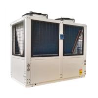 China 80 Degree Celsius High Temperature Hot Water Heat Pump for Both Commercial and Industrial Applications for sale