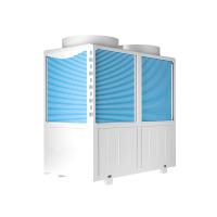 China 80 Degree High Temperature Heat Pump Series for sale