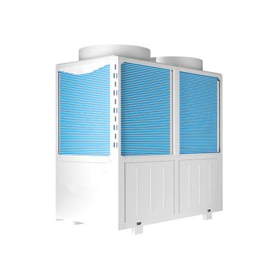 China 80 Degree High Temperature Heat Pump Series for sale
