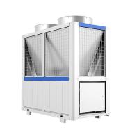 China 95°C High Temperature Air-to-Water Heat Pump for sale