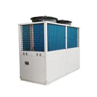 China 85°C High Temperature Air Source Electric Water Heater R410A 12kW Outdoor Hotel RV Car Household for sale