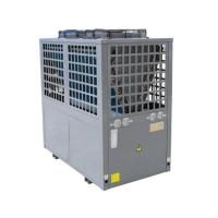 China 20kW Air Source Ce Approved Air Source Evi 85C Heat Pump for sale