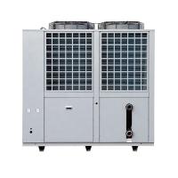 China AIR/Water Heat Pump High Temperature 26KW 80°C for sale