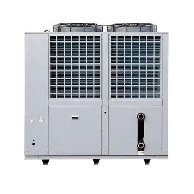 China AIR/Water Heat Pump High Temperature 26KW 80°C for sale