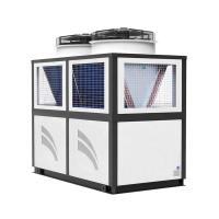 China 90° Very High Temperature Water Source Heat Pumps for sale