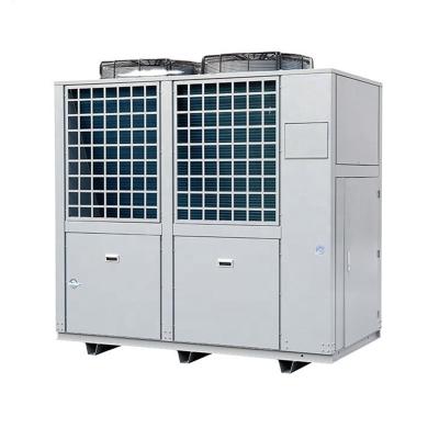 China 85 Degree High Temperature Heat Pump Unit for sale