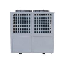 China Commercial & Industrial Heat Pump 85C High Temperature Hot Water Heater Ideal for Replacing Old Boilers for sale