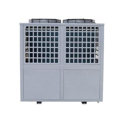 China Commercial & Industrial Heat Pump 85C High Temperature Hot Water Heater Ideal for Replacing Old Boilers for sale