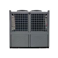 China High Performance 90 Degree Air Source Heat Pump for Industry for sale