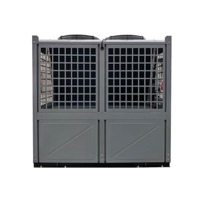 China High Performance 90 Degree Air Source Heat Pump for Industry for sale
