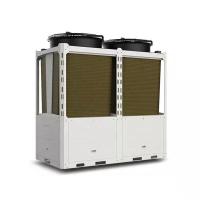 China Inverter High Temp. (Up to 90℃) Heat Pump Water Heater for sale