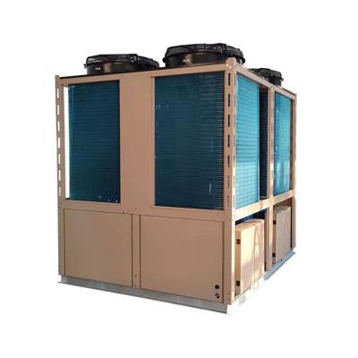 China WiFi Max 100° C Hot Water High Temperature Scroll Compressor Heat Pump for sale