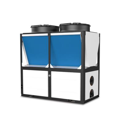 China 120° Ultra-High Temperature Water Source Heat Pumps for sale